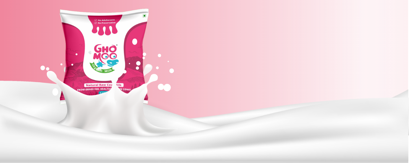 Organic Milk in Chennai | Fresh Cow Milk in Chennai - GhoMoo